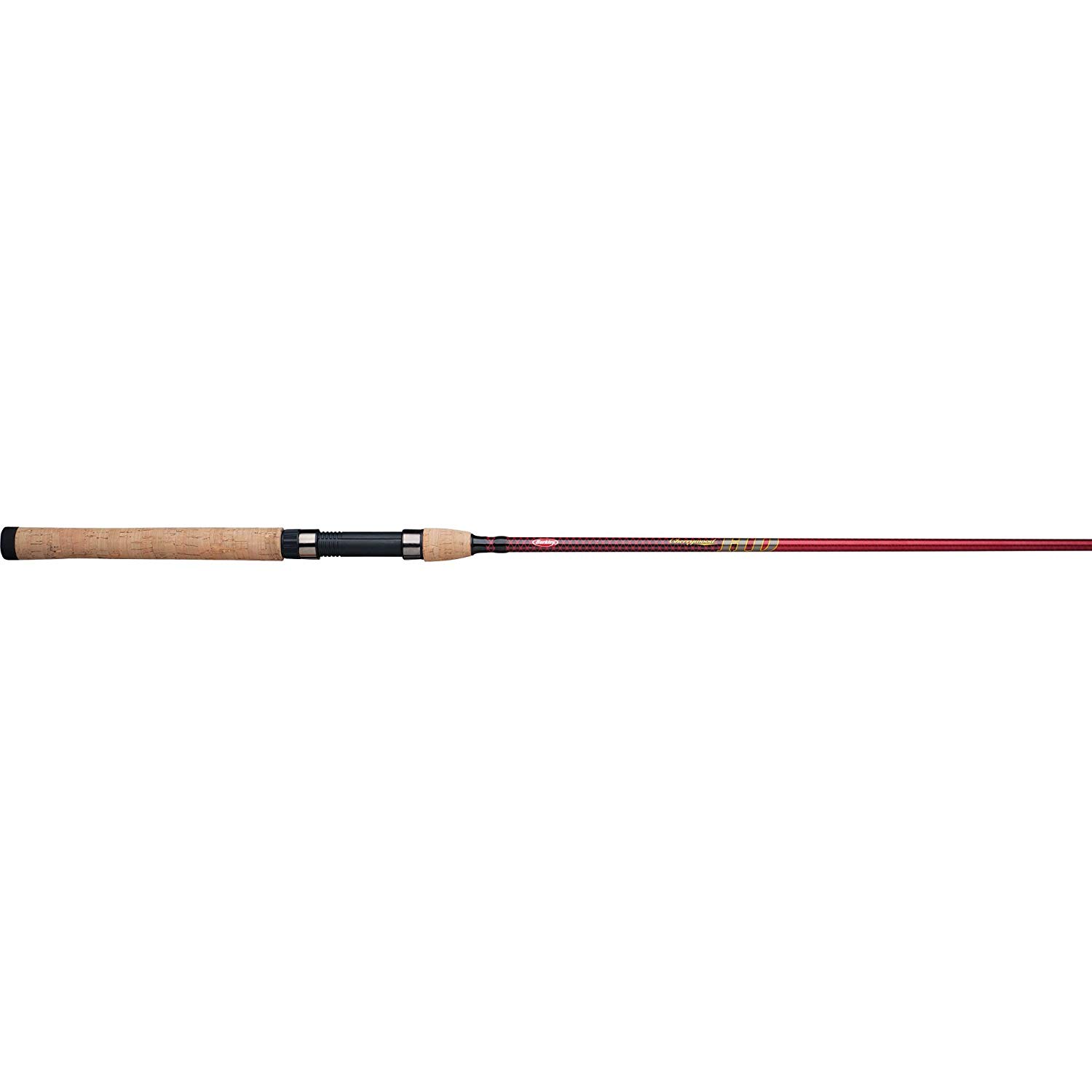 Review – Berkley Fishing Rods | Texas Fishing Guides