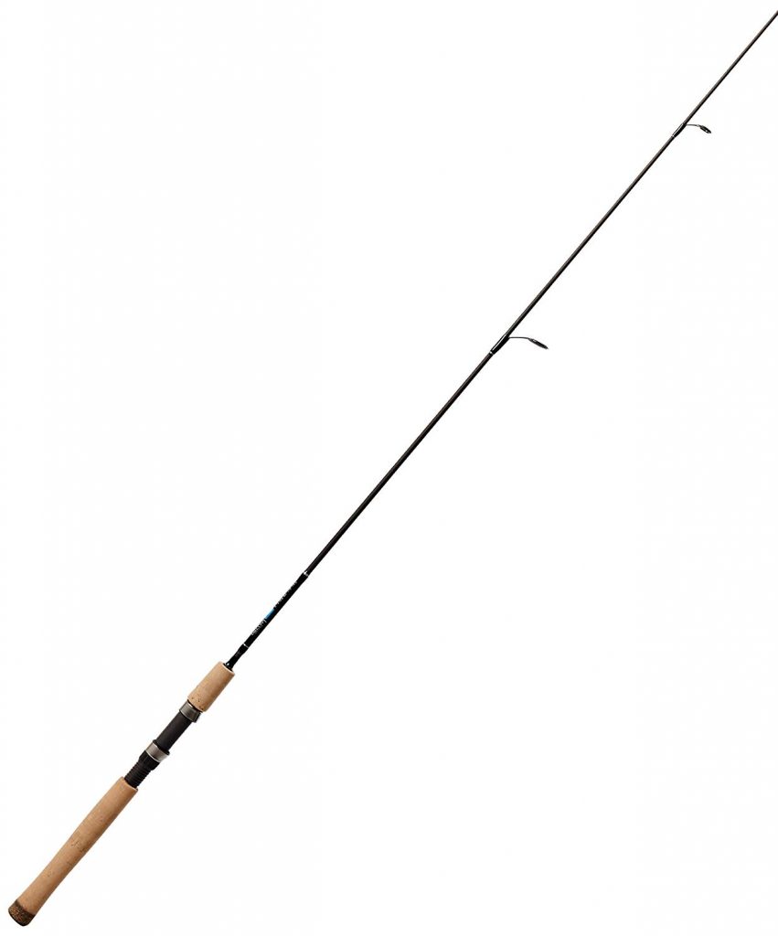 Review – All Star Fishing Rods | Texas Fishing Guides