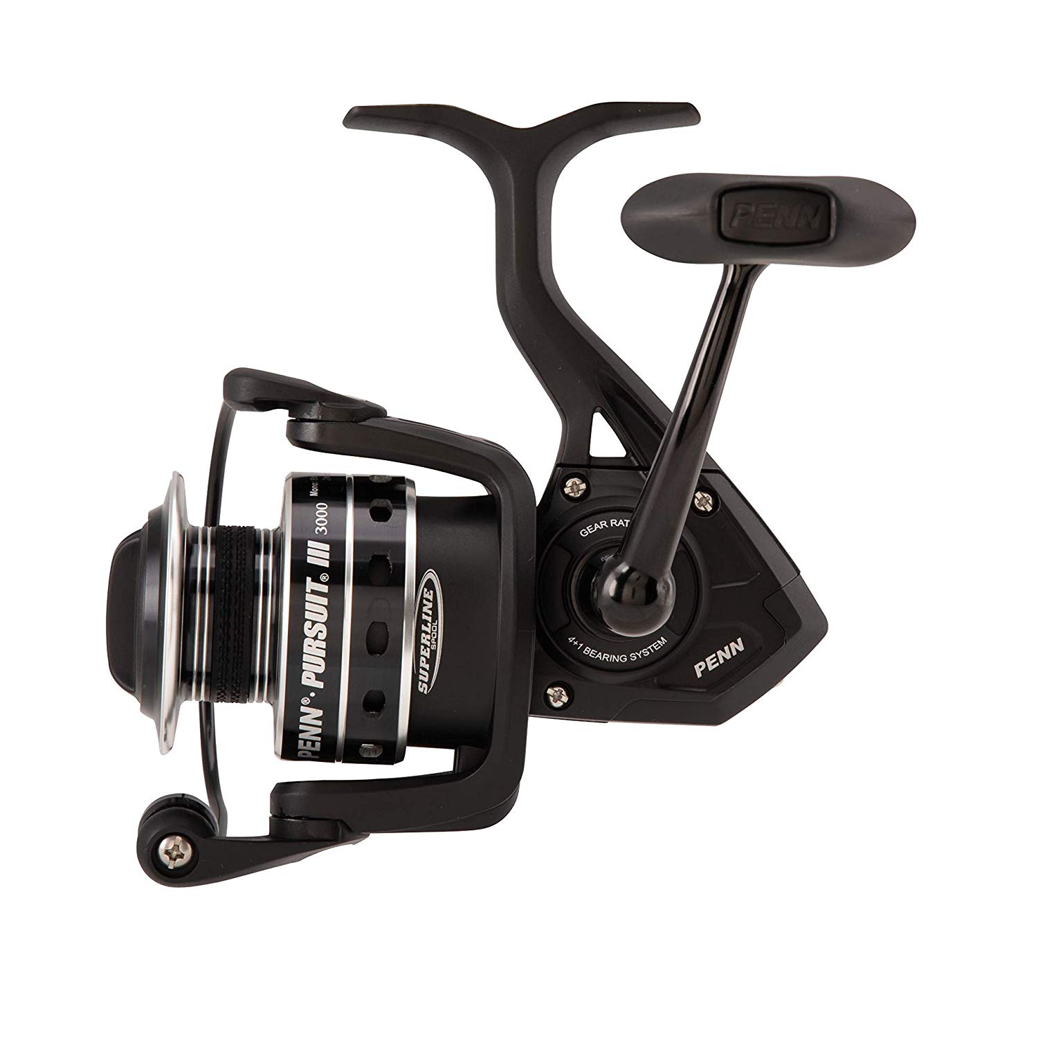 Review – Penn Fishing Reels | Texas Fishing Guides