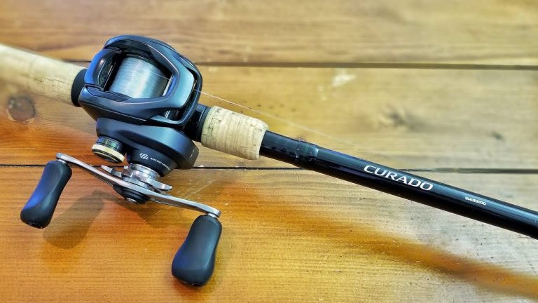 Reviews of Fishing Rods | Texas Fishing Guides