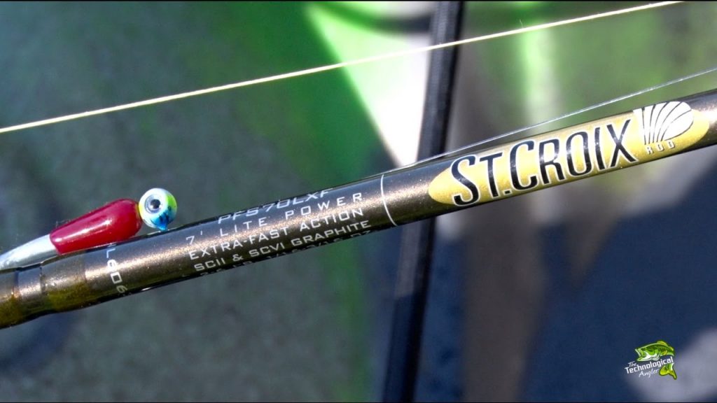Reviews of Fishing Rods | Texas Fishing Guides